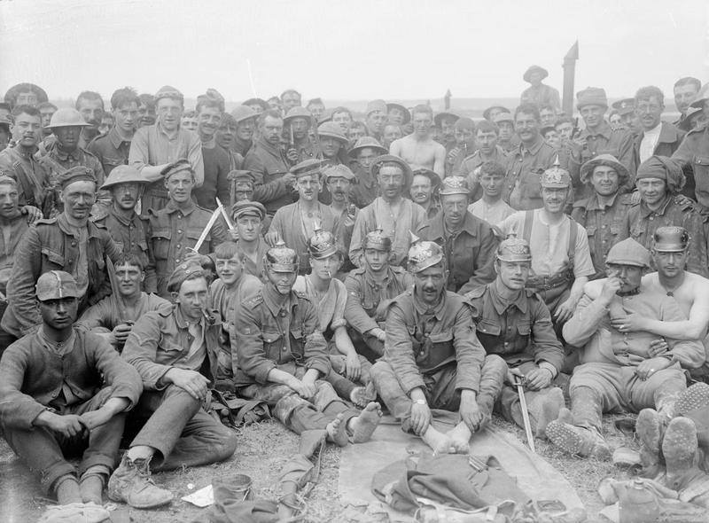 New Project! – Operation War Diary – Daily Zooniverse