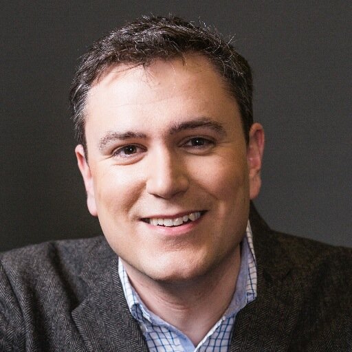 Meet the Team – Rob Simpson – Daily Zooniverse