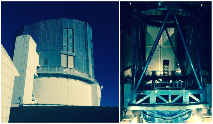 Fresh Images on Comet Hunters – Daily Zooniverse