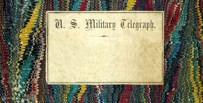 Vote for Decoding the Civil War – Daily Zooniverse