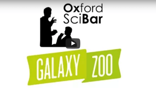 Galaxy Zoo – Daily Zooniverse