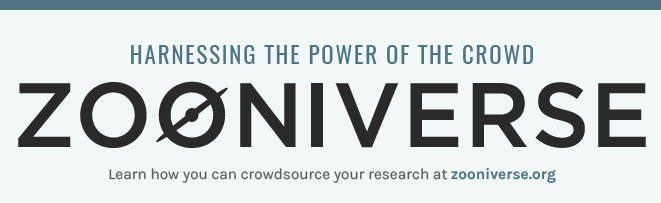 A brief introduction to building a project with the Zooniverse – Daily ...