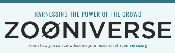 A brief introduction to building a project with the Zooniverse – Daily ...