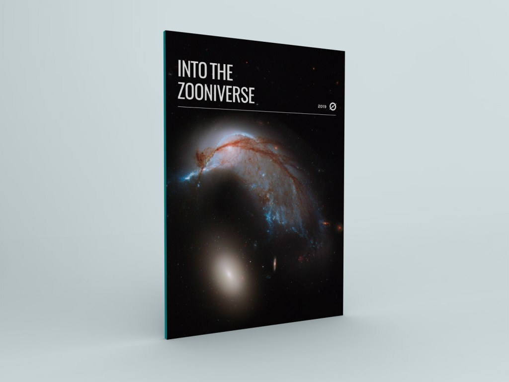 We made a book! – Daily Zooniverse