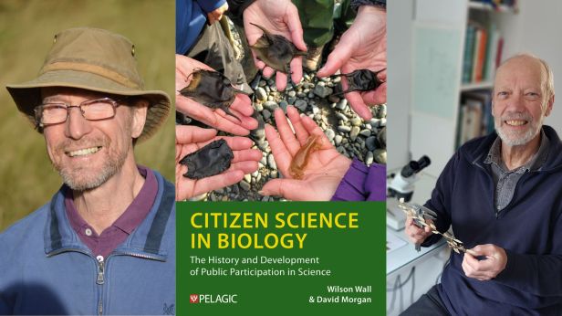 “Citizen Science In Biology” – Daily Zooniverse
