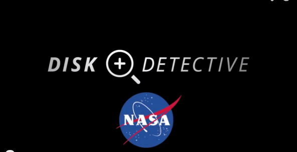 How To – Disk Detective – Daily Zooniverse