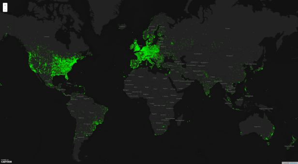 The Global Zooniverse Community – Daily Zooniverse